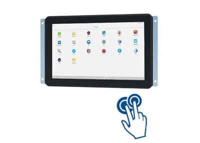 China 13.3-Inch Android Interactive Module for Factory Control Dashboards, Transportation Displays, Public Information Systems, and Digital Directories for sale
