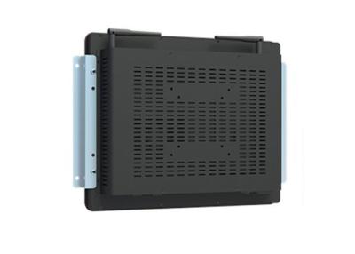 China 15-inch Android-besturingsconsole voor beveiligingspanelen, publieke dienstenstations, digitale borden en faciliteitsbeheer Te koop