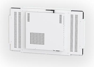 China 32-inch Android Touch Vision Platform voor Factory Dashboards, Smart City Infrastructure, Retail Interfaces en Industriële Monitoring Te koop