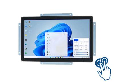 Cina 18Console di visione integrata Windows da 0,5 pollici per sistemi di gestione del traffico, terminali logistici, postazioni di lavoro mediche e dashboard Smart City in vendita