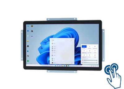 Cina 21Modulo Windows touch da 0,5 pollici per la pubblicità al dettaglio, l'automazione industriale, le interfacce sanitarie e i sistemi di informazione pubblica in vendita