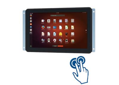 Cina 13.3-inch Linux Embedded Touch Interface per il monitoraggio delle fabbriche, la gestione dell'energia, i trasporti pubblici e la pubblicità digitale in vendita