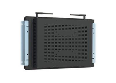 Cina 15.6 pollici Linux All-in-One dispositivo per dashboard logistici, pannelli di sicurezza, display medici e sistemi di vendita al dettaglio intelligenti in vendita