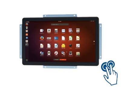 Cina 18Modulo interattivo all-in-one Linux da 0,5 pollici per centri di controllo del traffico, interfacce sanitarie, pannelli di costruzione intelligenti e gestione dei magazzini in vendita