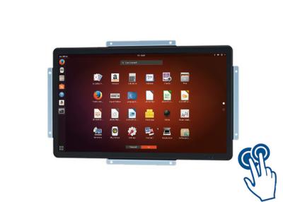 Cina 21Console di controllo touch Linux da 0,5 pollici per segnaletica digitale, cruscotti di fabbrica, hub di trasporto e display espositivi in vendita