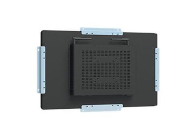 China 23.8 polegadas Linux Embedded Vision Hub para Centros de Comando, Sistemas Educativos, Gerenciamento de Tráfego e Sistemas de Informação Pública à venda
