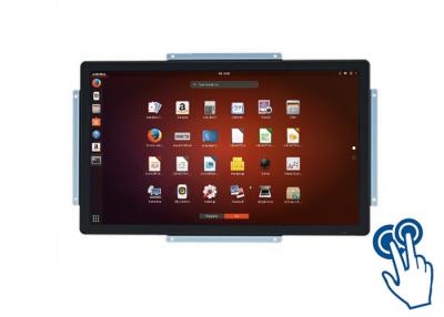 Cina Piattaforma di controllo Linux da 27 pollici per apparecchiature sanitarie, pannelli di automazione industriale, interfacce domestiche intelligenti e dashboard aziendali in vendita