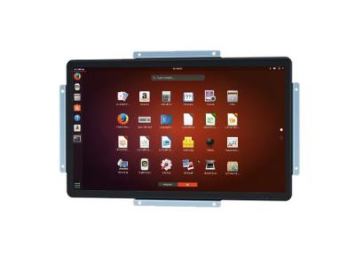 China 21.5-Inch Linux Digital Display for Traffic Management, Corporate Dashboards, Smart Home Interfaces, and Retail Advertising for sale