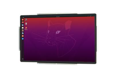 Cina Sistema di visione incorporato Linux da 43 pollici per schermi aziendali, monitoraggio del traffico, automazione industriale e segnaletica degli stadi in vendita