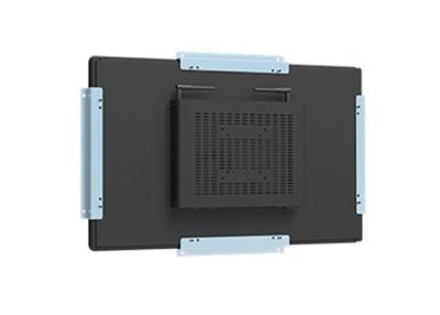 中国 産業用ダッシュボード,コマンドルームパネル,公共ディスプレイ,医療モニタリング用の27インチWindows組み込みシステム 販売のため