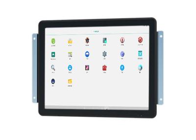 Cina schermo Android da 15 pollici per l'automazione di fabbrica e soluzioni HMI industriali in vendita