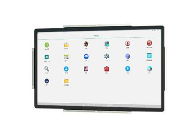 Cina Schermo Android da 43 pollici per pubblicità digitale e display informativi su larga scala in vendita