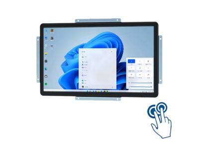 Cina 21.5 pollici Windows touch screen per segnaletica digitale e cruscotti industriali in vendita