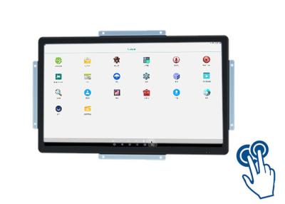 China 23.6-inch Android Touch Screen voor Smart Retail en Logistiek Dashboards Te koop