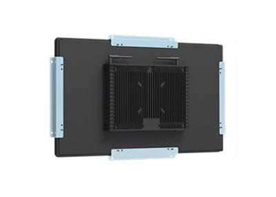 China 27 inch Windows-scherm voor besturingscentra en entertainmentsystemen Te koop