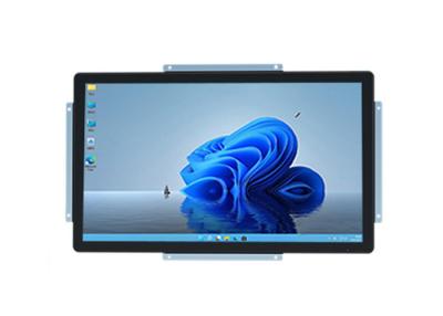 China 27 inch Windows-scherm voor besturingscentra en entertainmentsystemen Te koop