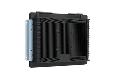 Cina Display Linux da 15 pollici per pannelli HMI industriali e controllo fabbrica in vendita