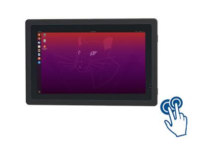 中国 13.3インチ内蔵 Linux モニター 販売のため