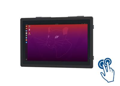 Cina 15.6 pollici di pannello-montaggio Linux touch screen per Smart Manufacturing e Digital Signage in vendita