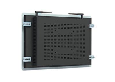 Cina 15.6 pollici di pannello-montaggio Linux touch screen per Smart Manufacturing e Digital Signage in vendita