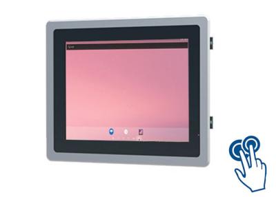 Cina 10Display touch Android da 4 pollici progettato per pannelli HMI e automazione intelligente in vendita