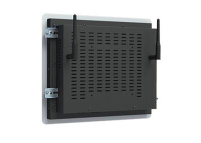 China 10.4-inch Android Touch Display Ontworpen voor HMI-panelen en Smart Automation Te koop