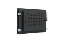 China 13.3-Inch Industrial Panel PC With Embedded, Open-Frame, Wall-Mounted Installtion for sale