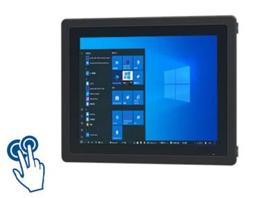 中国 12医療機器や工場用ダッシュボード用の0.1インチ内蔵ウィンドウディスプレイ 販売のため