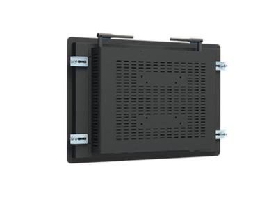 Cina 15.6 pollici di pannello-montaggio Windows touch screen per Smart Manufacturing e Digital Signage in vendita