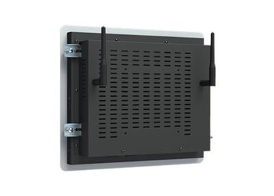 中国 10HMI インターフェースと制御パネル用の4インチ産業タッチスクリーン 販売のため