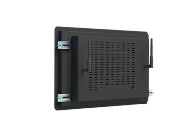 China 13.3-inch Android Monitor voor kiosken en openbare informatiesystemen Te koop