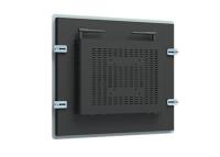 China 19-Inch capacitive panel  for  bus stations and airport terminals for sale