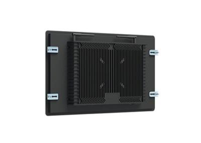 Cina 18Monitor touch Windows versatile da 5 pollici per centri di trasporto e sistemi logistici in vendita