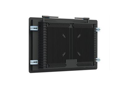 Cina 15.6 pollici schermo touch integrato per pannelli di controllo di fabbrica e interfacce intelligenti in vendita