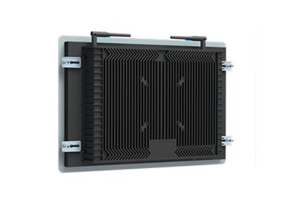 Cina 15.6 pollici schermo touch integrato per pannelli di controllo di fabbrica e interfacce intelligenti in vendita