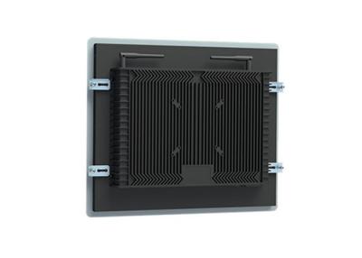 Cina Display touch durable da 17 pollici per l'automazione industriale e le operazioni logistiche in vendita