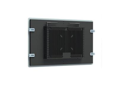 Cina 21.5 pollici Large Format touch screen per monitoraggio industriale e chioschi pubblici in vendita