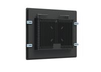 China 19-Inch Versatile Linux Touch Screen for Access Control and Medical Diagnostics for sale