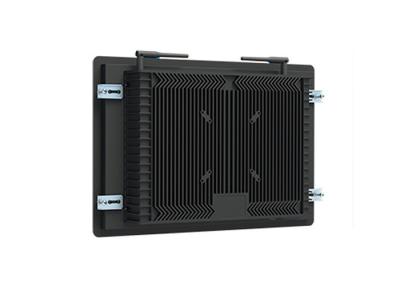 Cina 15Display Linux compatto da 6 pollici per dashboard di fabbrica e monitoraggio logistico in vendita