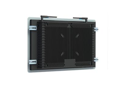 Cina 15Display Linux compatto da 6 pollici per dashboard di fabbrica e monitoraggio logistico in vendita