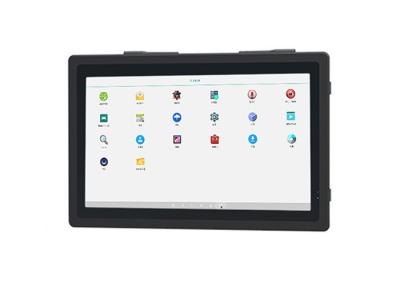 Cina 15Display Android compatto da 6 pollici per dashboard di fabbrica e soluzioni di sicurezza in vendita