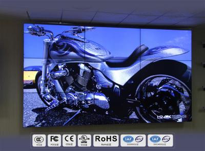 China RS232 3x3 46