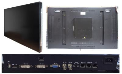 China RS232 3x3 46