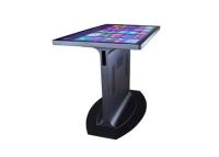 China 55 Inch Smart Multi Touch Screen Coffee Table with win10 system for sale