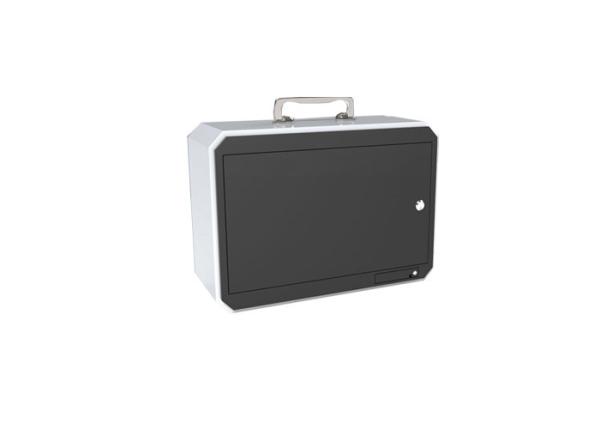 Экран рекламы AC100V прозрачный LCD EDP 20W 15,6 IPS дюйма