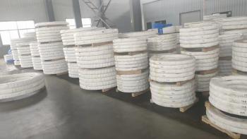China Factory - Guangzhou Jinda Construction Machinery Co. , Ltd.