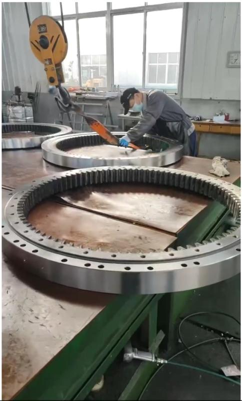 Geverifieerde leverancier in China: - Guangzhou Jinda Construction Machinery Co. , Ltd.
