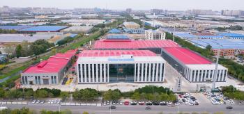 China Factory - Guangzhou Jinda Construction Machinery Co. , Ltd.