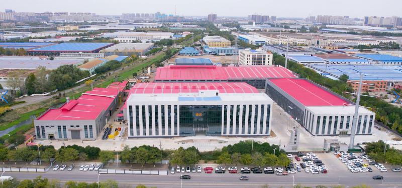 Geverifieerde leverancier in China: - Guangzhou Jinda Construction Machinery Co. , Ltd.