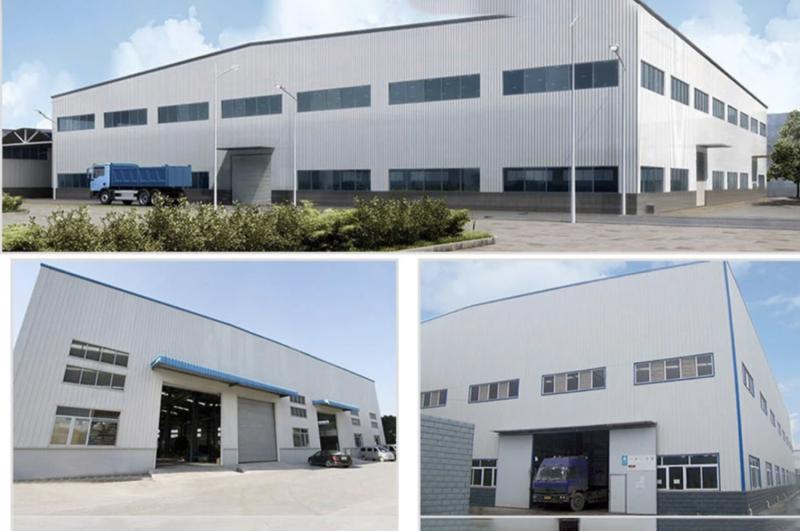 Geverifieerde leverancier in China: - Guangzhou Jinda Construction Machinery Co. , Ltd.